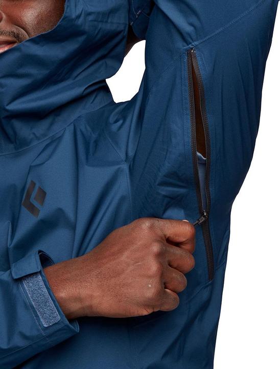 Black Diamond M Stormline Stretch Rain Shell - kaufen bei Galaxus