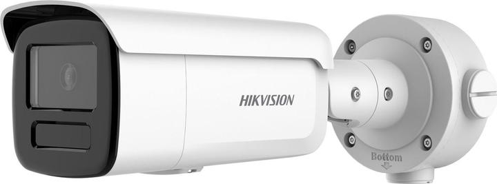 Hikvision DS-2CD3T86G2-4ISY(4mm)(H)(eF)(O-STD) Bullet 8MP Smart IP ...