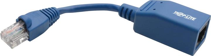 Eaton Console Rollover Cable Adapter for CISCO RJ45 M/F Blue 12.7cm ...