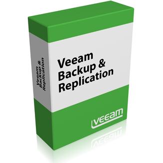 Veeam Backup & Replication Standard for VMware - kaufen bei Digitec