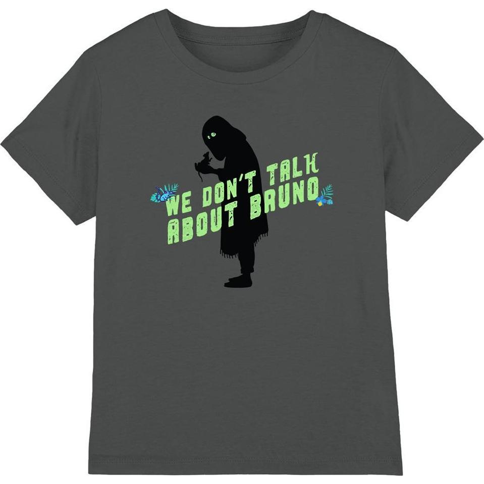 Encanto We Don't Talk About Bruno TShirt (128) - kaufen bei Galaxus
