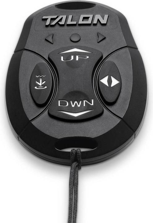 Minn Kota Talon 12 Ft BT black - kaufen bei Galaxus