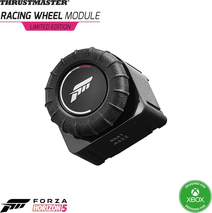 Thrustmaster eSwap X/R Racing Module - kaufen bei Digitec