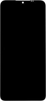 iLike LCD display! - Nokia 5.3 Touch Unit + LCD Display Black (No Logo) - Digitec