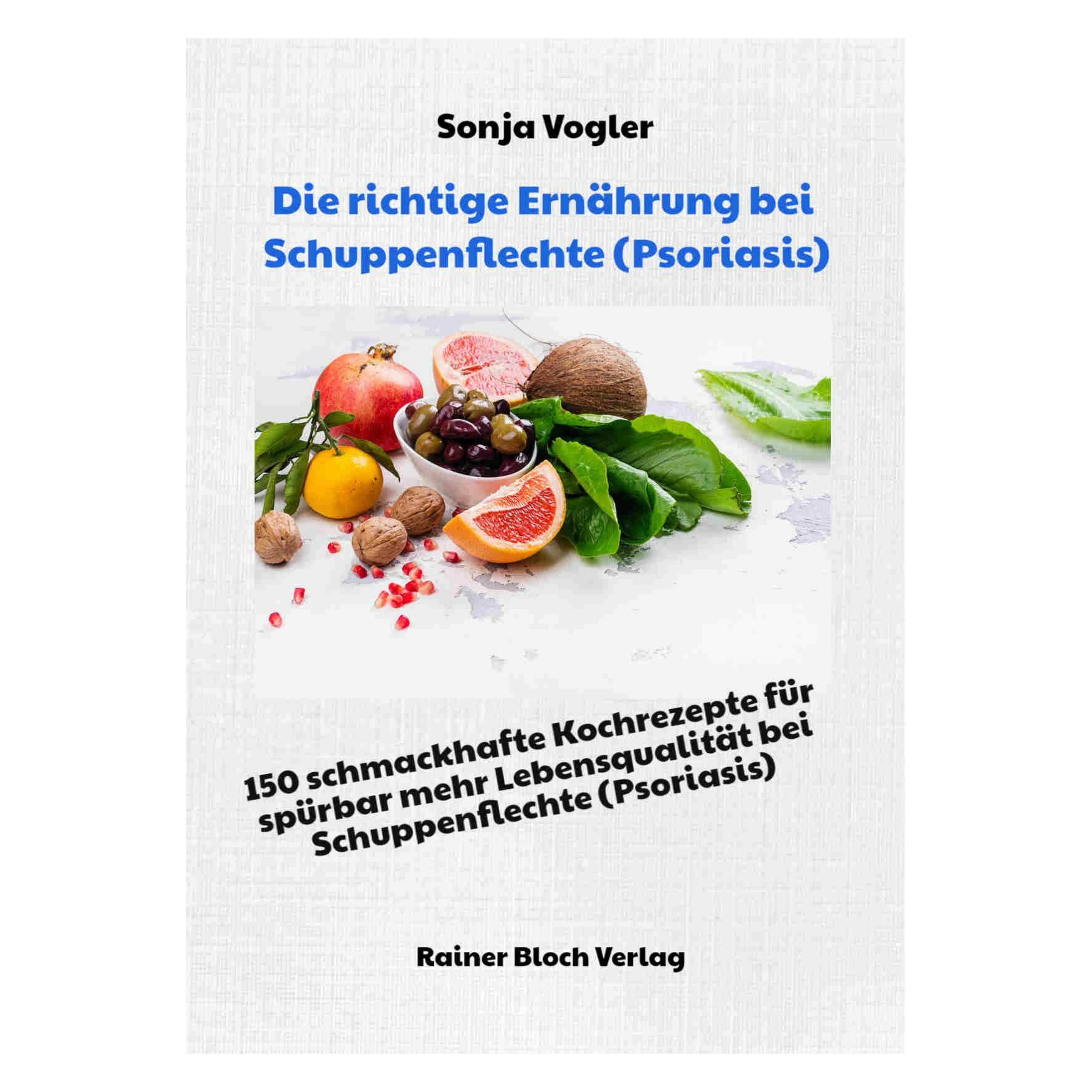 Vogler:Die richtige Ernährung bei Schup - kaufen bei Galaxus