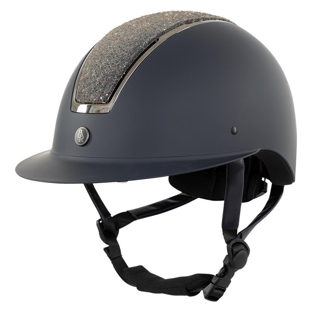 BR Equestrian Equipment Omega Glamourous (58 - 60 cm)