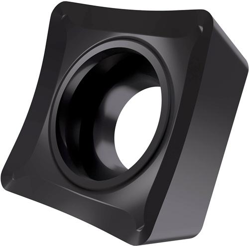 Pramet Plaquette de tournage ISO SCGT 09T304E-SF3:T6310 D. 4,4mm ...