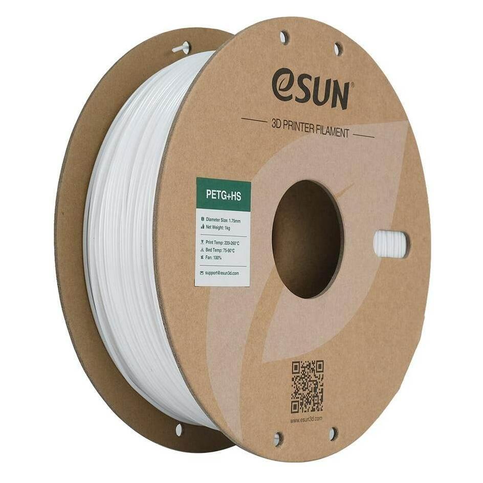 eSUN Epetg+Hs (PETG, 1.75 mm, 1000 g) - kaufen bei Galaxus - Galaxus
