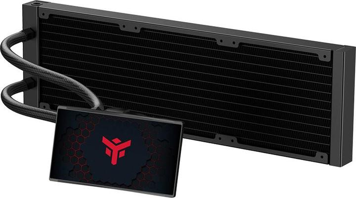 Itek THERMORA 50B - acheter sur Galaxus