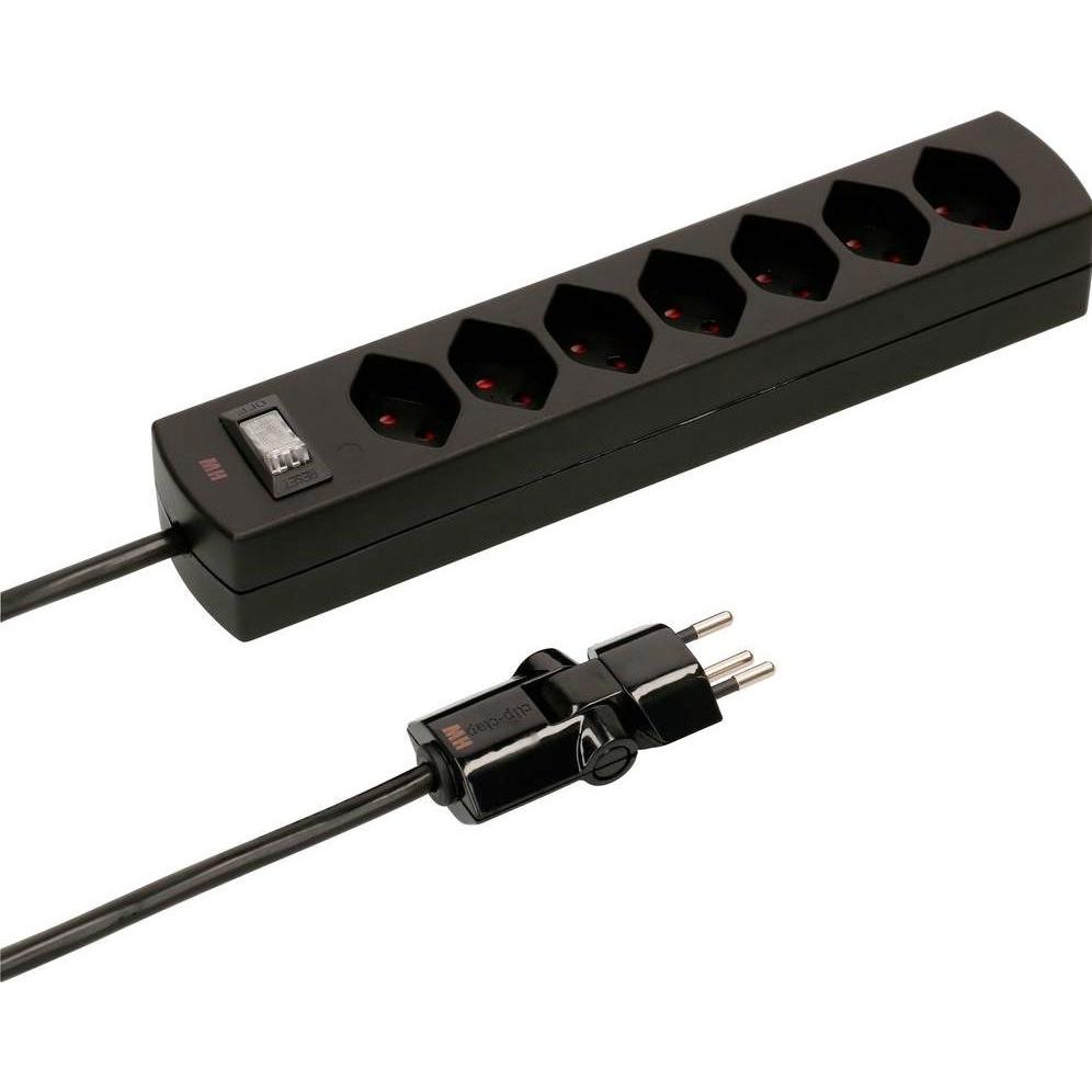 Max Hauri Safety Line (7x, Type 13, 2 m) - buy at Digitec