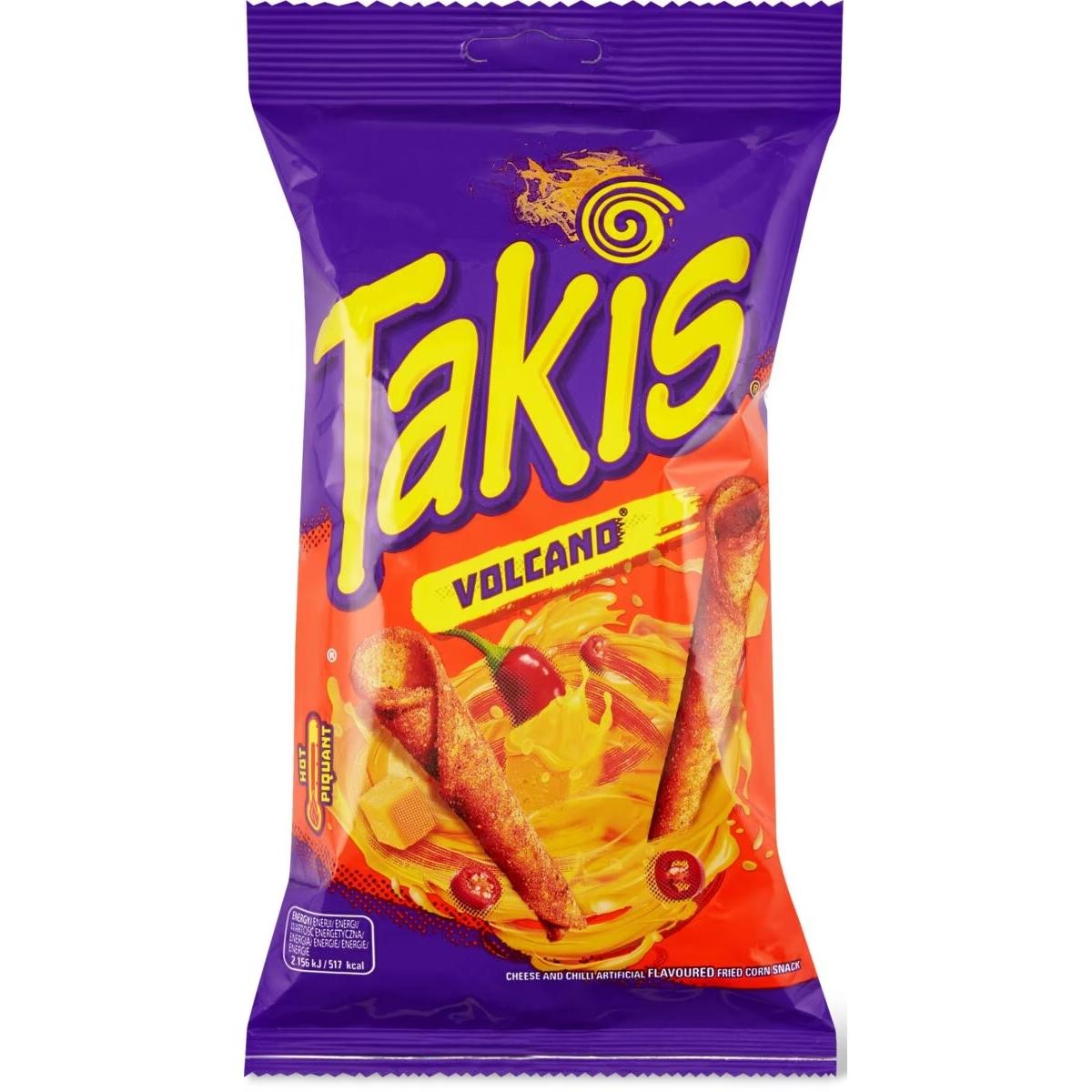 Takis Volcano - kaufen bei Galaxus