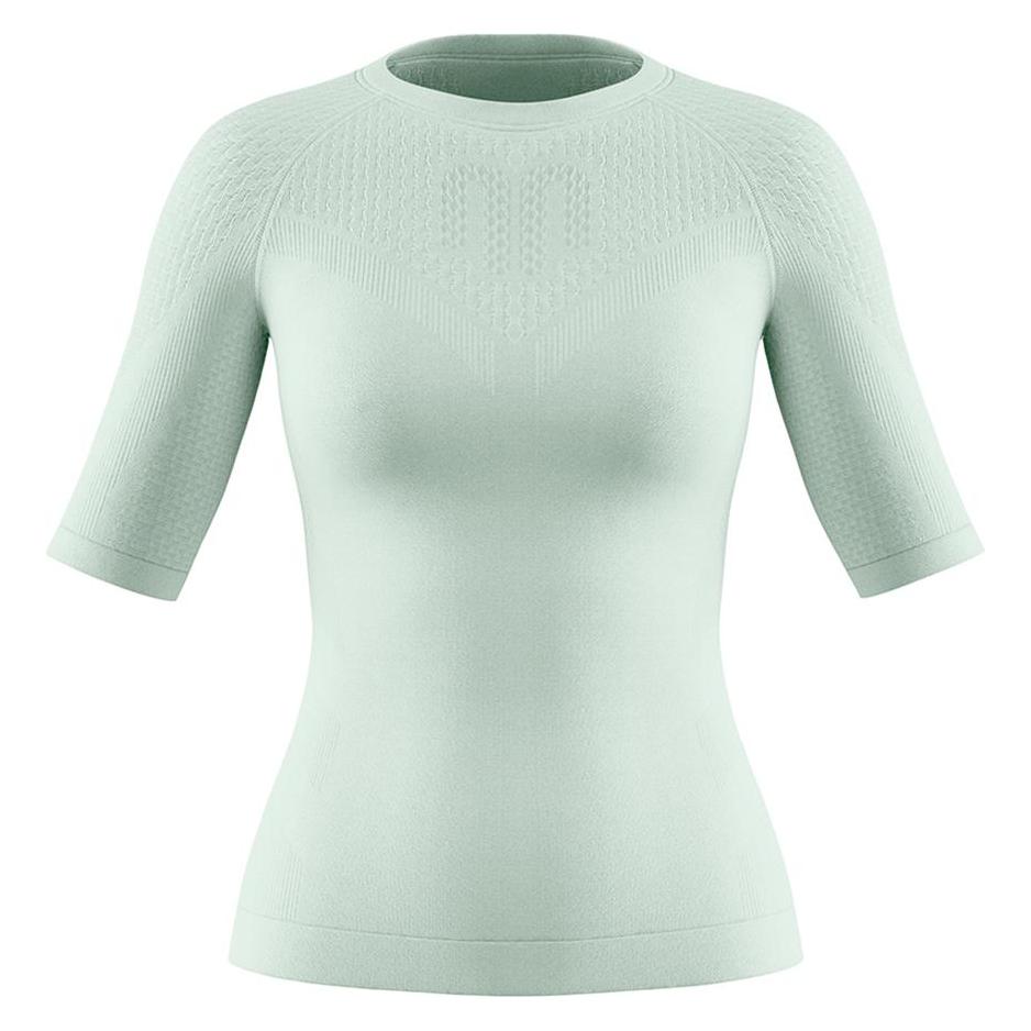 Bauerfeind Sports Compression Shirt Short Sleeve Women - Galaxus