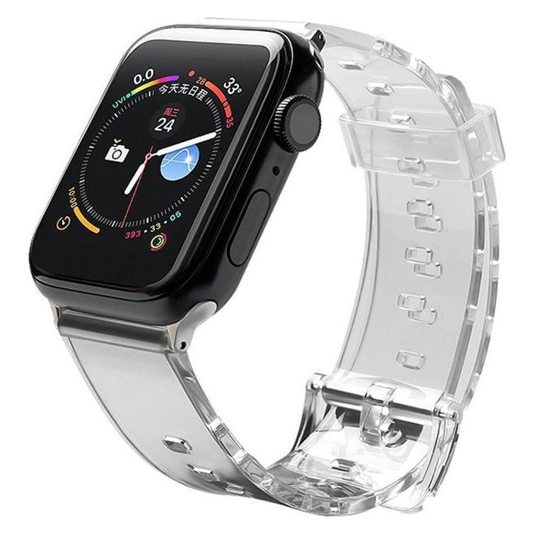 Hurtel Strap Light vervangend bandje voor Watch 6 / 5 / 4 / 3 / 2 / SE ...
