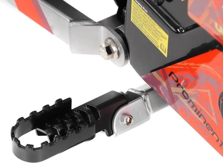 Hecht Red Motorcross / Dirtbike - kaufen bei Galaxus - Galaxus