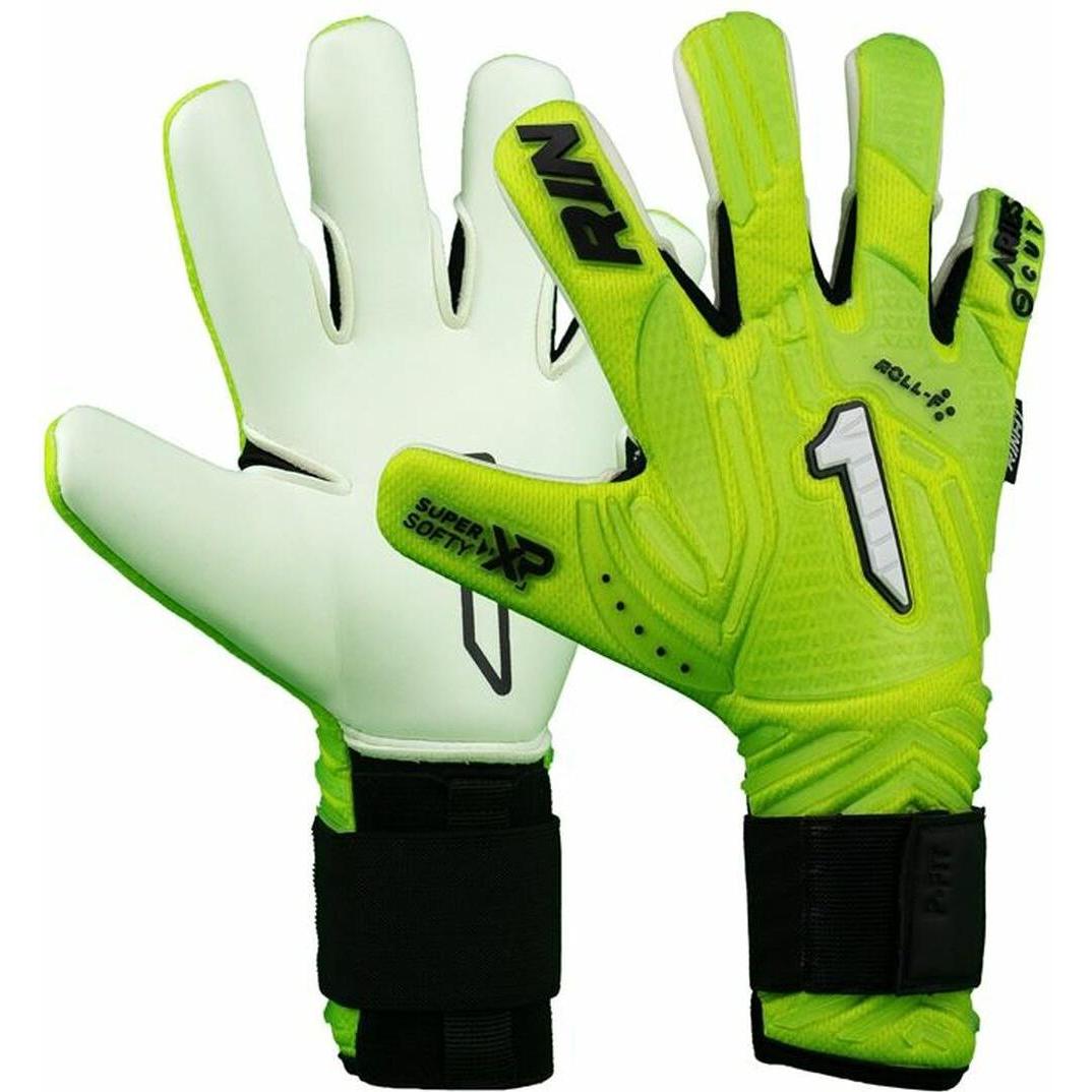 Rinat Torwarthandschuhe Aries Némesis Prime Bunt - kaufen bei Galaxus