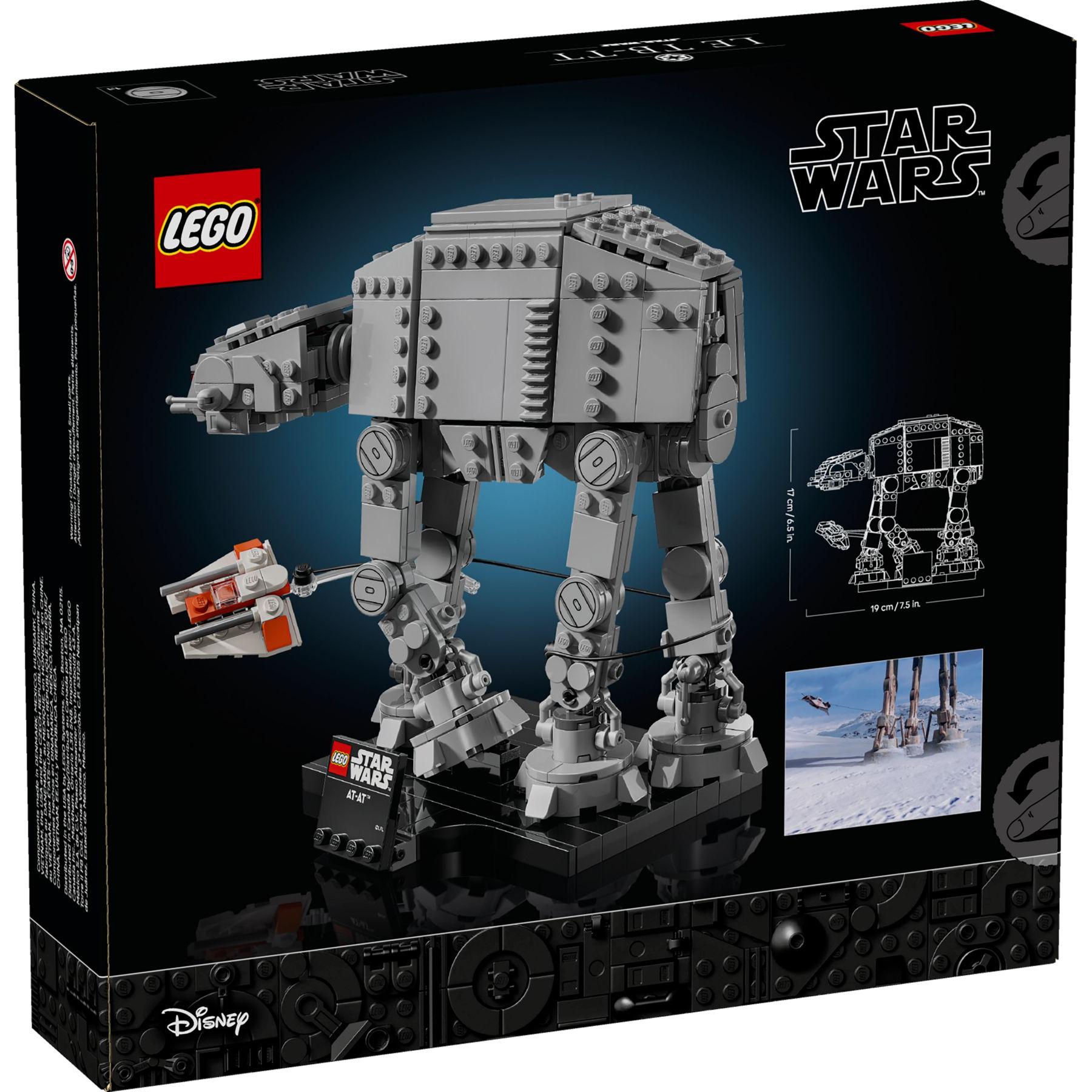 LEGO AT-AT™ - kaufen bei Galaxus