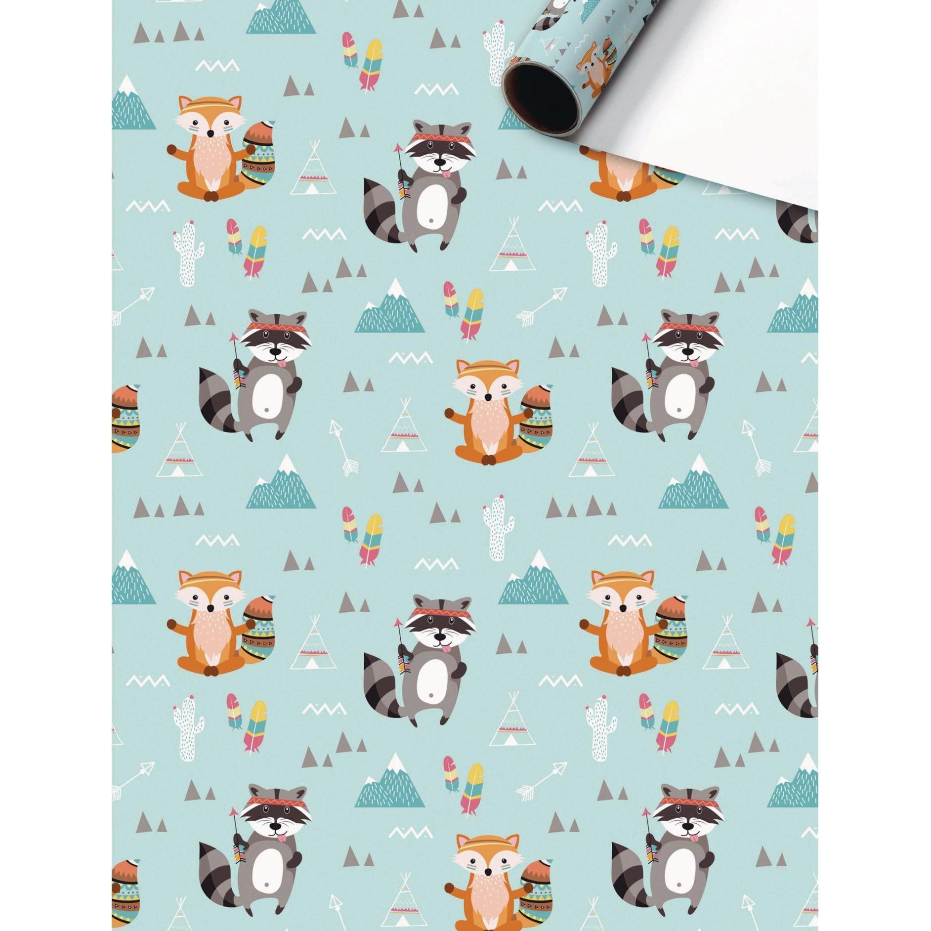 Stewo Wrapping paper Matz - buy at Digitec