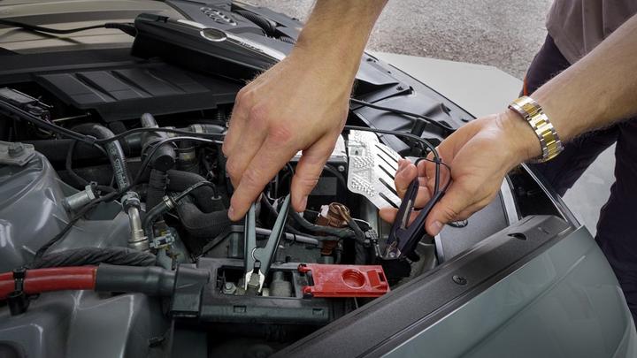 Ctek Batterieladegerät CS ONE (Gen 2) - acquista su Digitec