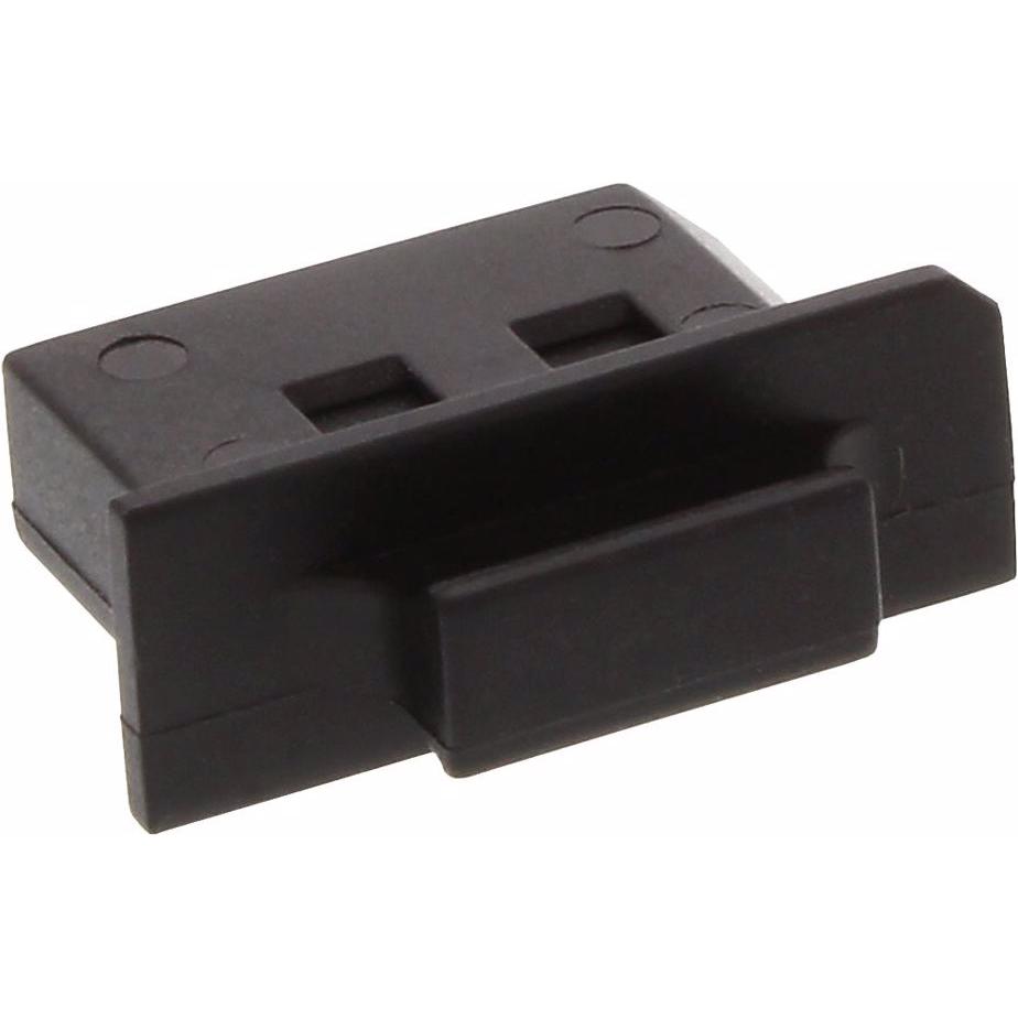 InLine Dust Cover for DisplayPort socket - kaufen bei Digitec