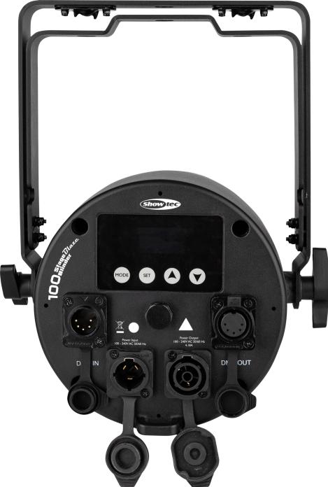 Showtec Stage Blinder 100 Blaze - kaufen bei Galaxus