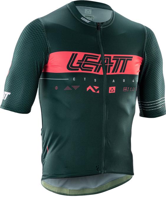 Leatt Jersey MTB Endurance 6.0 - kaufen bei Galaxus - Galaxus