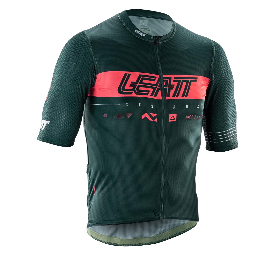 Leatt Jersey MTB Endurance 6.0 - kaufen bei Galaxus - Galaxus