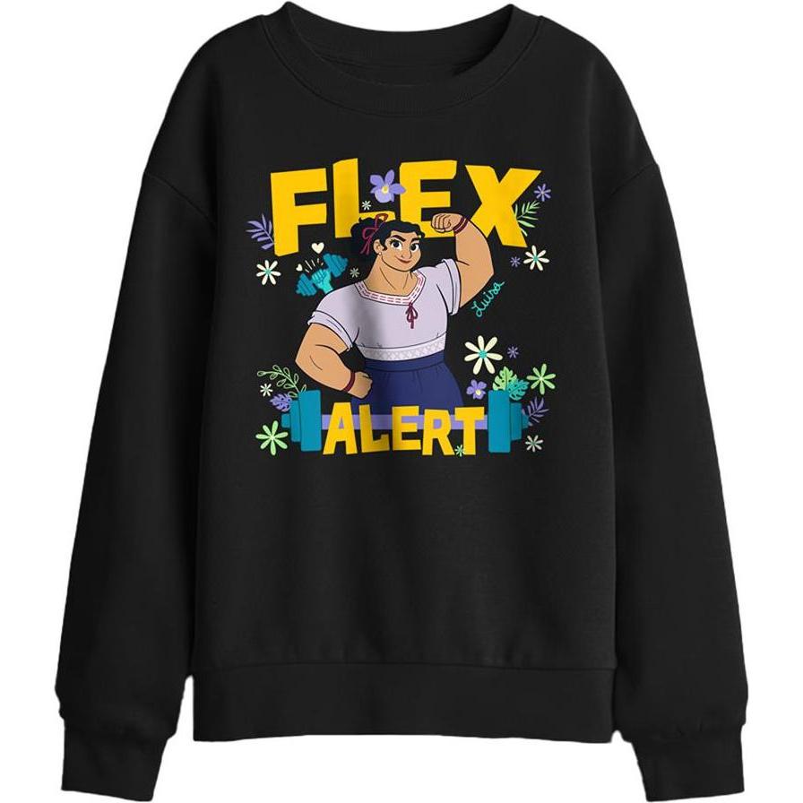 Encanto Flex Alert Sweatshirt (128) - kaufen bei Galaxus
