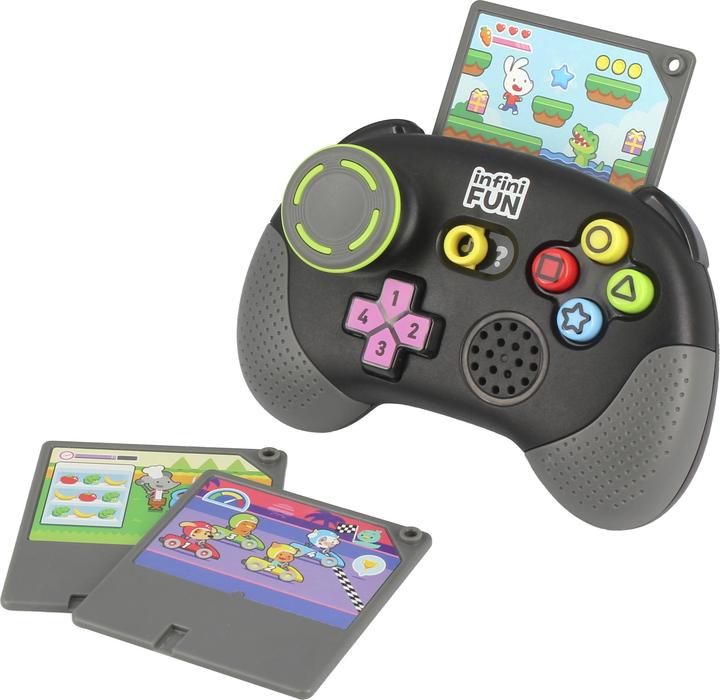 Jumbo Infini Fun - My first Video Game Controler - buy at Digitec