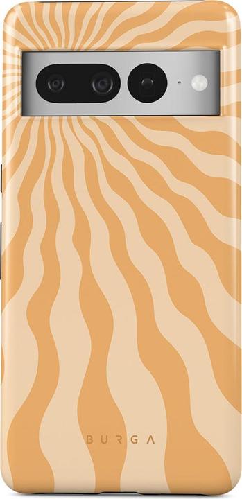 Burga Sunny Bunny Case - buy at Galaxus