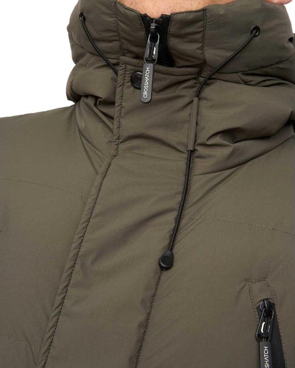 Crosshatch Kaptoore Jacke - kaufen bei Galaxus