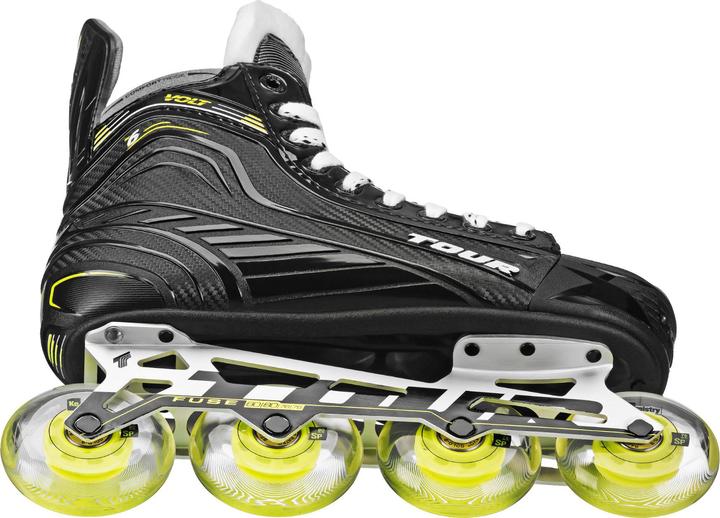 Tour Volt Kv6 SR Rollhockey-Schlittschuhe (D, SR 7 – 42) - Galaxus