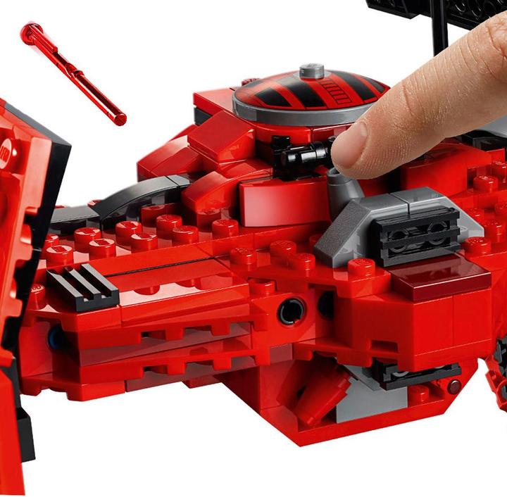 LEGO Major Vonreg's TIE Fighter - kaufen bei Galaxus - Galaxus