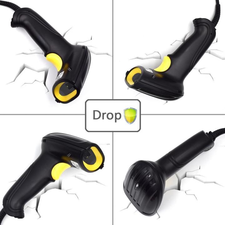 Ewent Escaner De Codigos De Barras Ccd 2d USB - kaufen bei Galaxus