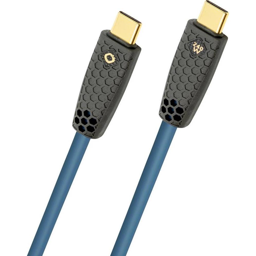 Oehlbach USB-C® Kabel - kaufen bei Digitec