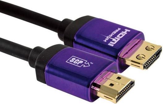 SCP 990UHDV-10, 3 m, HDMI Type A (Standard), HDMI Type A (Standard ...