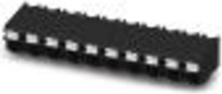 Phoenix Contact COMBICON 5mm PCB SMT terminal block, 3P - Galaxus