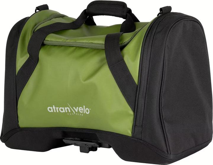 Atran Velo Pulse AVS - kaufen bei Galaxus