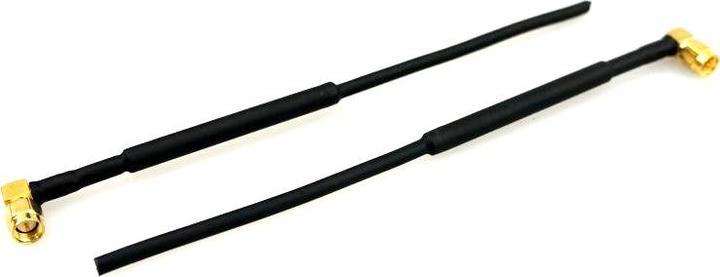 TBS CrossFire Tuned RX Antenne 90 Grad (1 Stück) - kaufen bei Galaxus ...