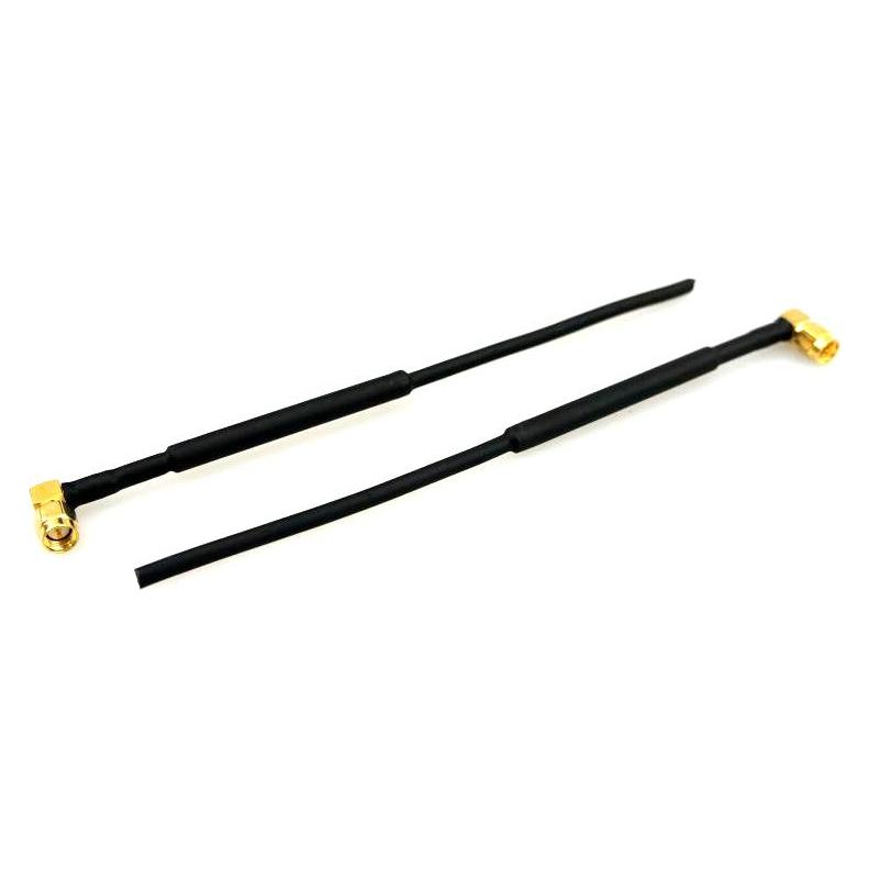 TBS CrossFire Tuned RX Antenne 90 Grad (1 Stück) - kaufen bei Galaxus ...