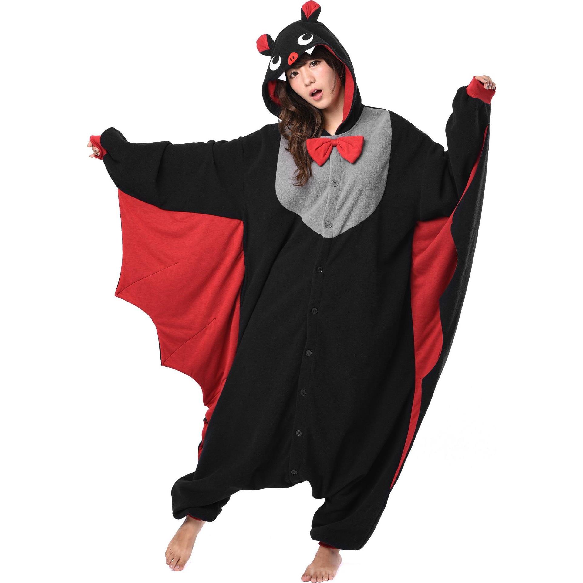 Metamorph Kigurumi: Fledermaus - kaufen bei Galaxus