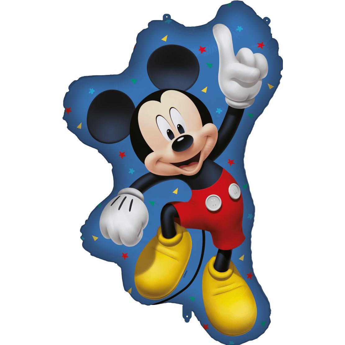Globos Europe XXL Mickey Mouse Ballon - kaufen bei Galaxus