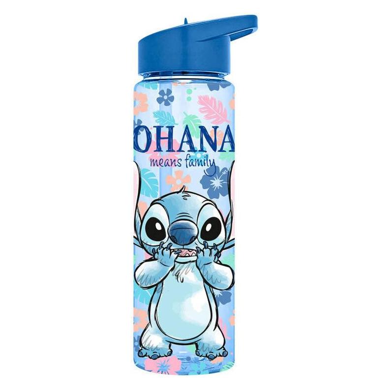 NoName *****Stitch Ohana bidon 600ml ST00095 90236