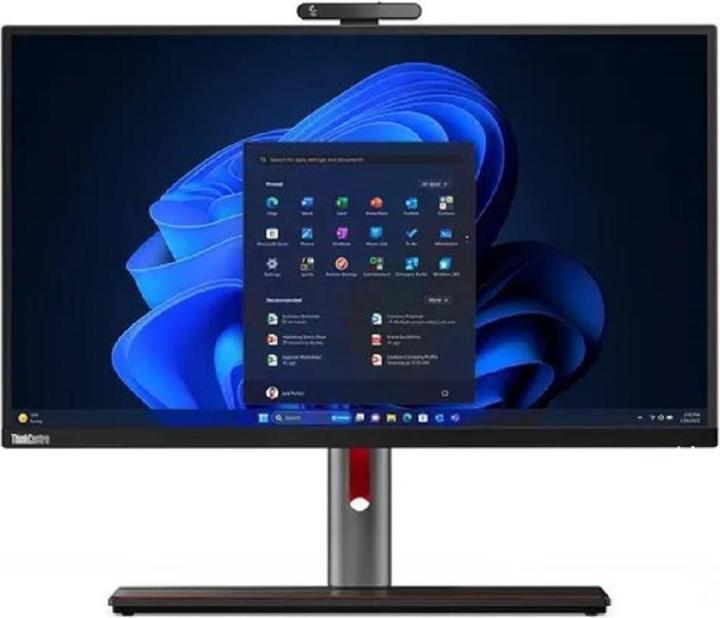 Lenovo ThinkCentre M90a Pro G4 27" QHD i9-13900 vPro 32GB/1TB SSD DVD ...