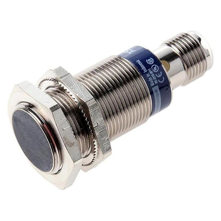 TE Sensors Induktiver Näherungsschalter 8mm PNP - kaufen bei Digitec