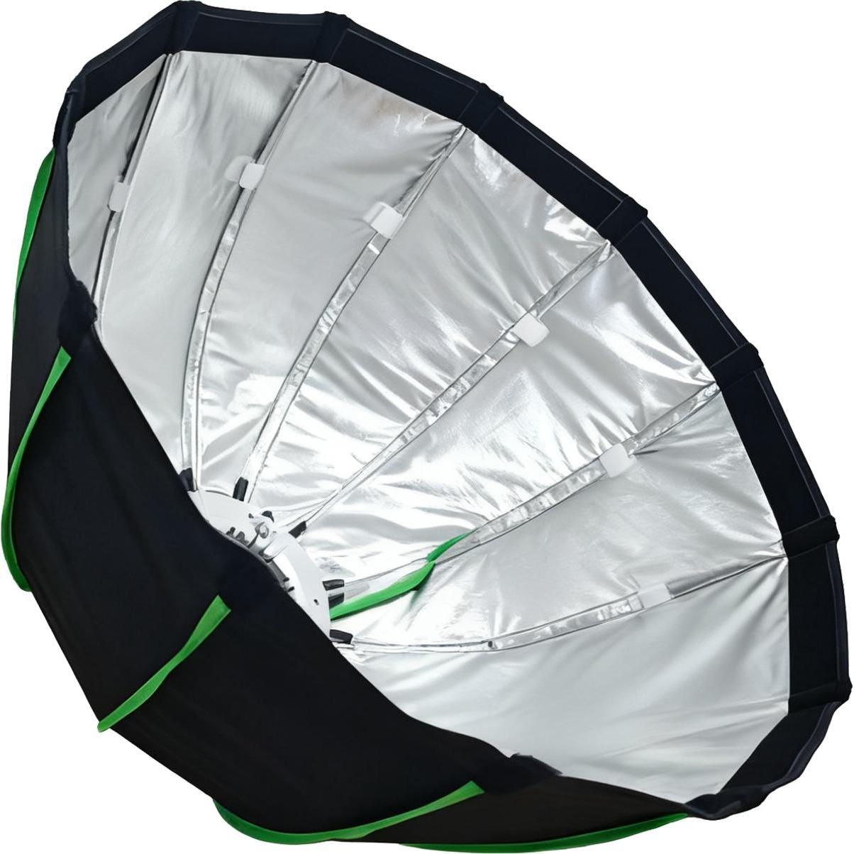 Patona Deep Throw Softbox 60 cm Bowens - kaufen bei Galaxus