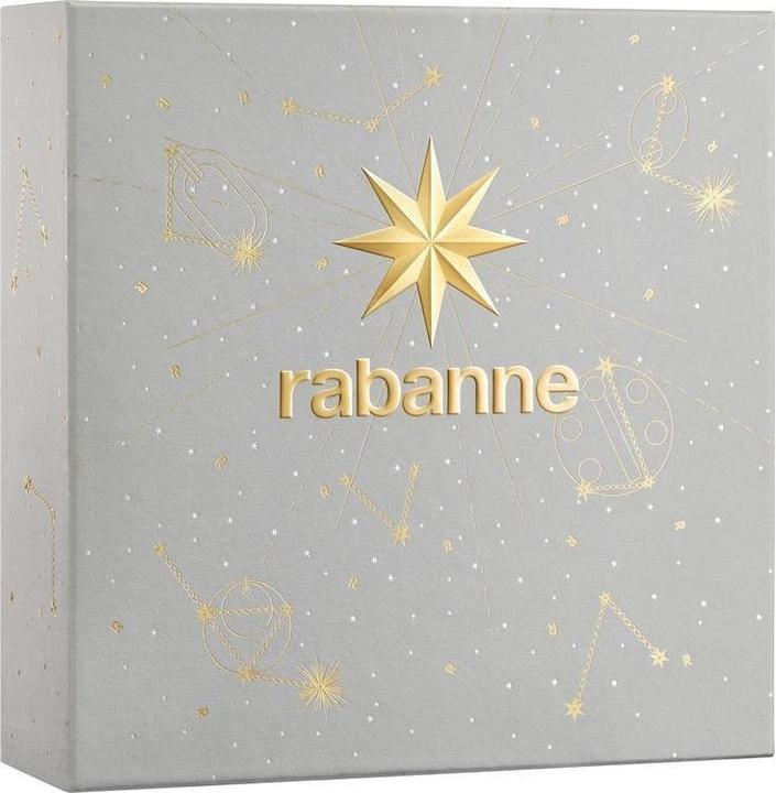 Paco Rabanne Ensemble Cadeau Fame - acheter sur Galaxus