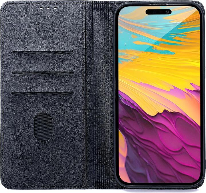 OEM Smart Seam case for Samsung Galaxy A56 5G black - Galaxus