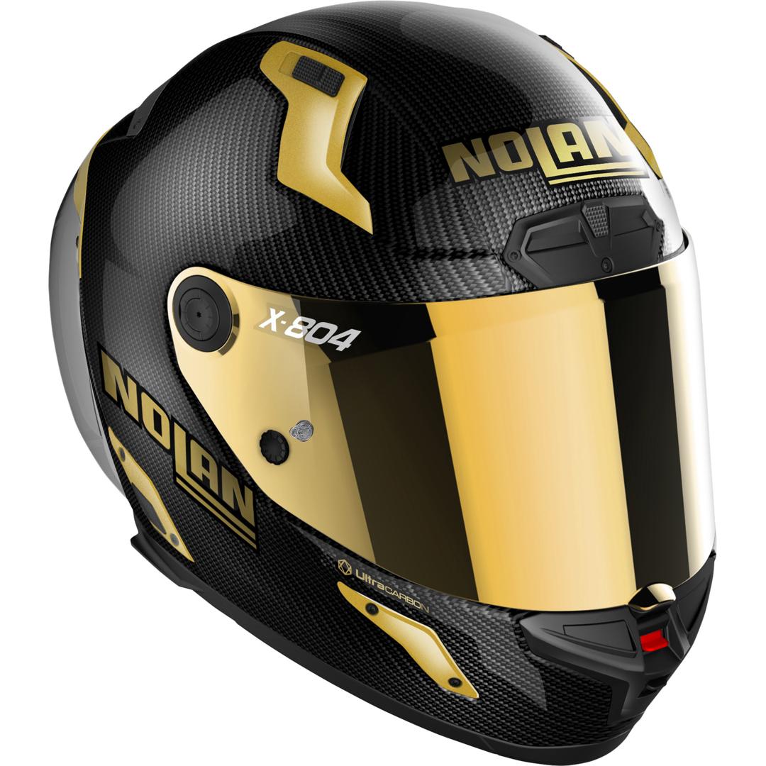 Nolan Full-face helmet - buy at Galaxus