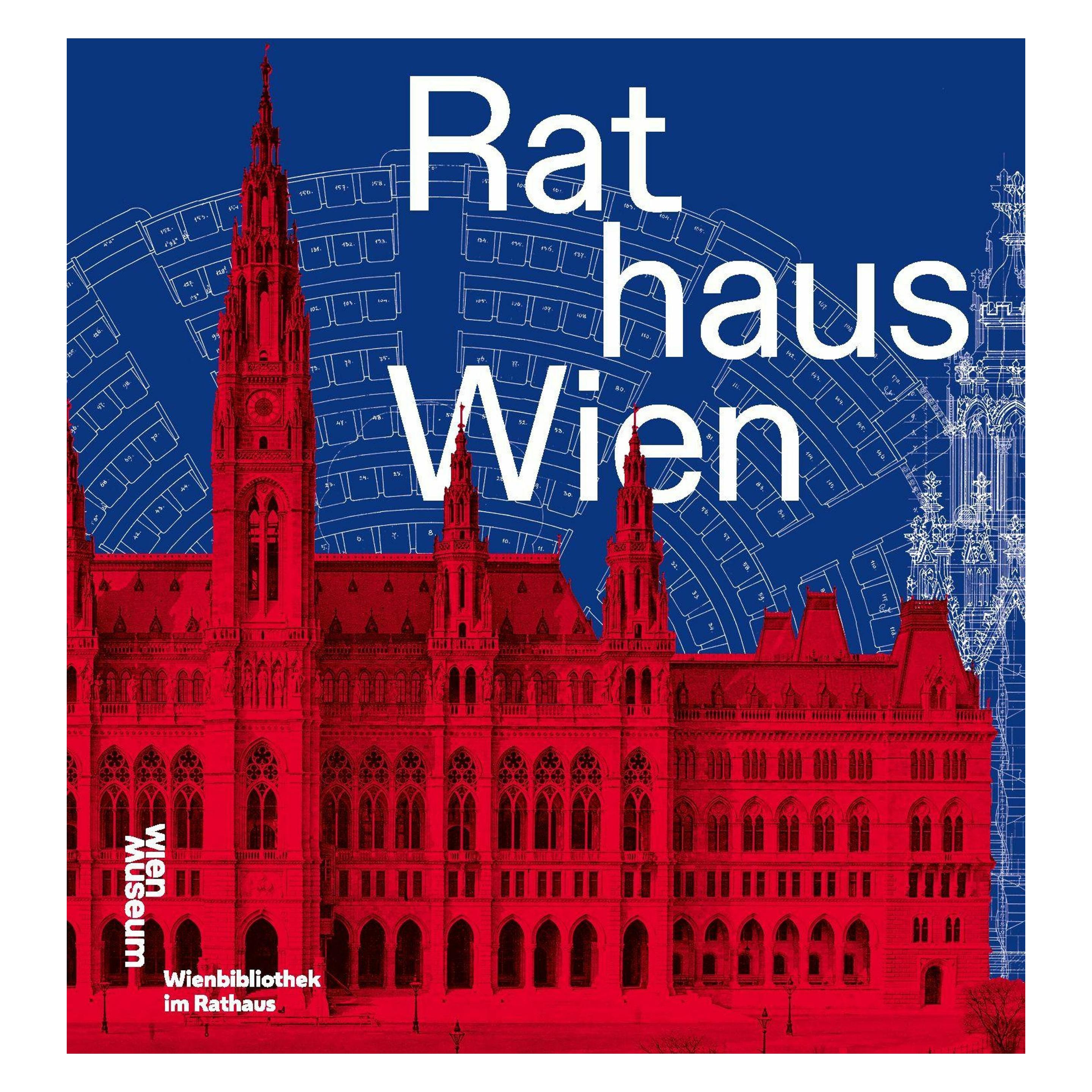 Residenz Rathaus Wien - kaufen bei Galaxus