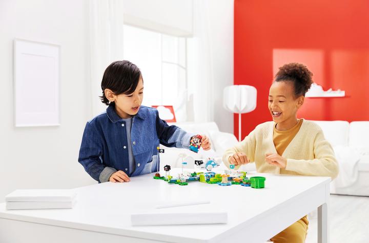 LEGO Lakitus Wolkenwelt- Erweiterungsset - kaufen bei Galaxus